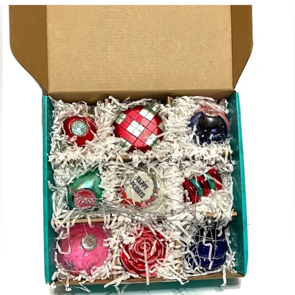 Pioneer Woman Christmas Ornaments